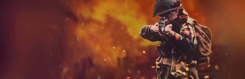 Hero for Hidden & Dangerous: Action Pack by Luckspeare - SteamGridDB