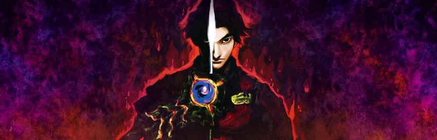Hero for Onimusha: Warlords by yst - SteamGridDB