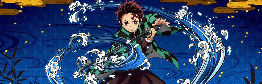 Hero for Demon Slayer -Kimetsu no Yaiba- The Hinokami Chronicles by ...