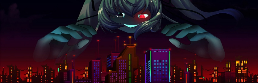 Hero for DEEP SPACE WAIFU: FLAT JUSTICE by riefu24 - SteamGridDB