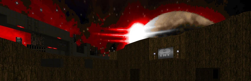 Hero for TNT: Revilution by S0mma - SteamGridDB