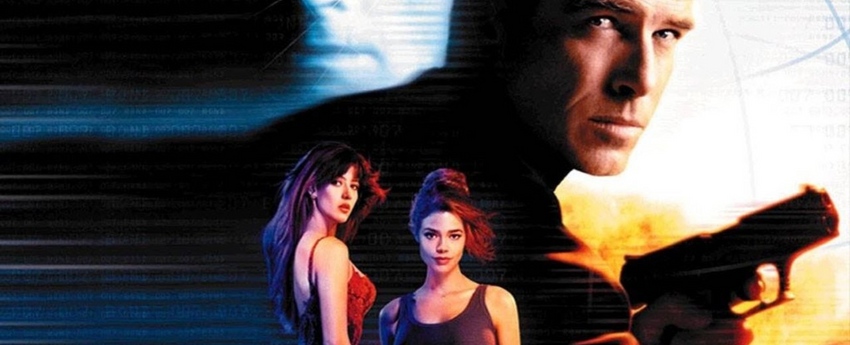 Hero for 007: The World Is Not Enough by Meashall - SteamGridDB