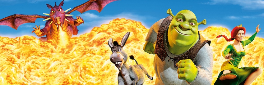 Hero for Shrek Super Slam by C-Nima - SteamGridDB