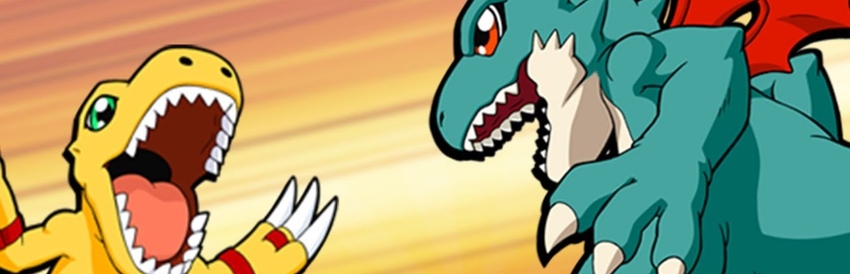 Hero for Digimon World Championship by kotsumu - SteamGridDB