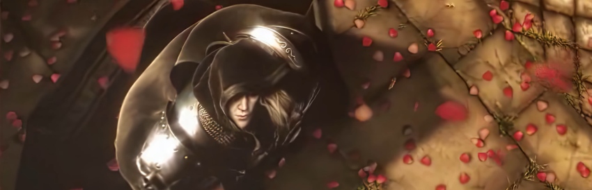 Hero for Warcraft III: Reign of Chaos by Morente - SteamGridDB