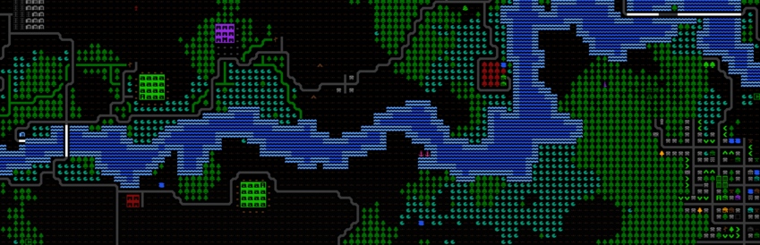 Hero for Cataclysm: Dark Days Ahead by Fayewild - SteamGridDB