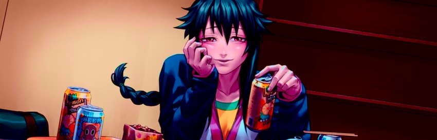 Hero for Raging Loop by Swagurai - SteamGridDB