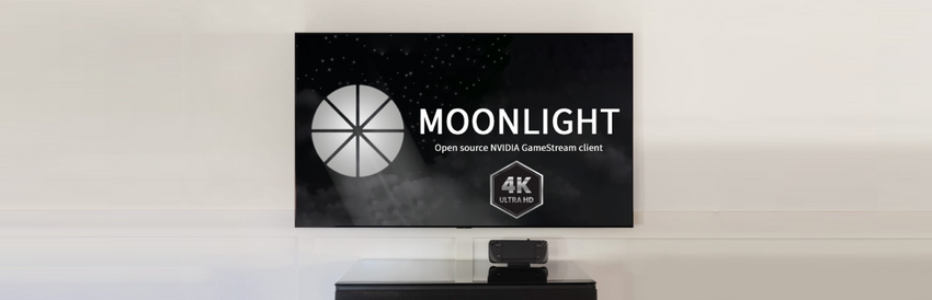 Hero for Moonlight Game Streaming (Program) by Lému - SteamGridDB