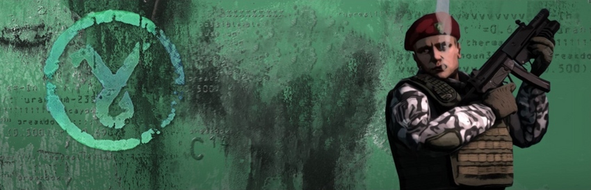 Hero for Half-Life: Field intensity by EPOS - SteamGridDB