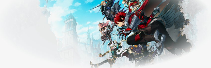 Hero for Ys IX: Monstrum Nox by juneau - SteamGridDB