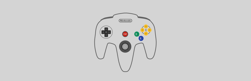 Hero for Project64 (Emulator) by VerK - SteamGridDB