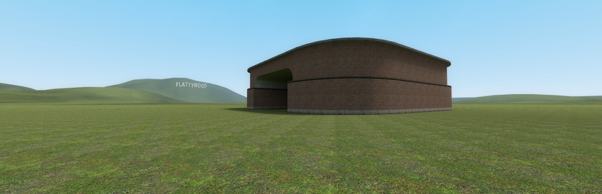 Hero for Garry's Mod by maxmaxmax - SteamGridDB