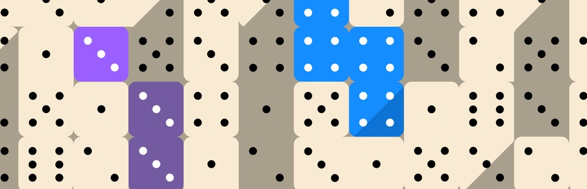 Hero for Dominoid by perimint - SteamGridDB