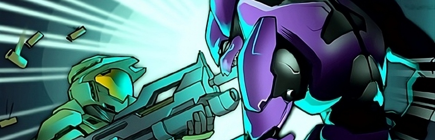 Hero for Halo Zero by wwej - SteamGridDB