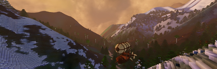 Hero for Veloren by Stalck - SteamGridDB