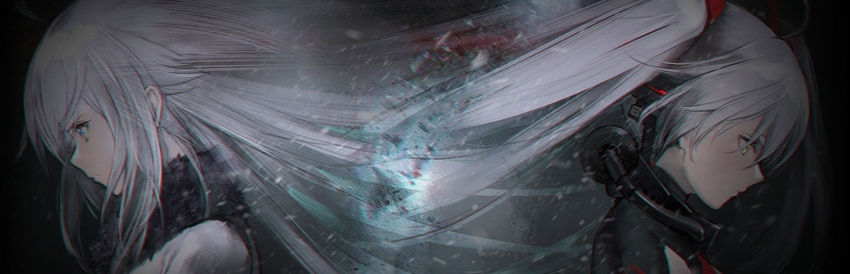 Hero for Reverse Collapse: Code Name Bakery by kaine85 - SteamGridDB