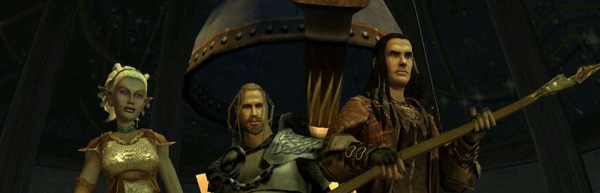 Hero for Forgotten Realms: Demon Stone by CriticalComposer - SteamGridDB