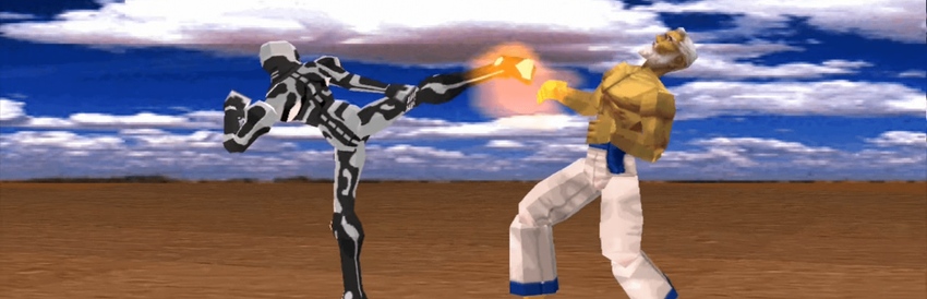 Hero for Fighter Maker by scoobymcsnack - SteamGridDB