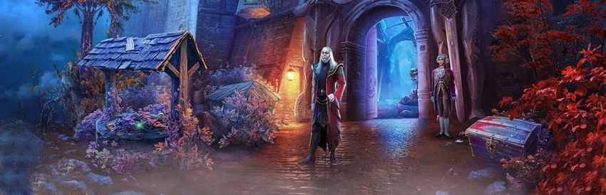 Hero for Midnight Calling: Anabel Collector's Edition by steam_queen ...
