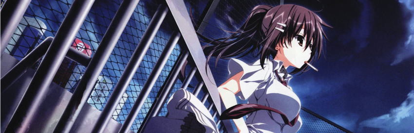 Hero for Wonderful Everyday: Down the Rabbit-Hole by TrashBagSlim - SteamGridDB