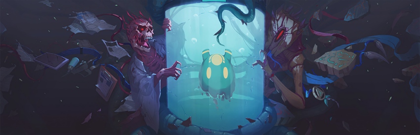 Hero for MO:Astray by IAMNOTRANA - SteamGridDB