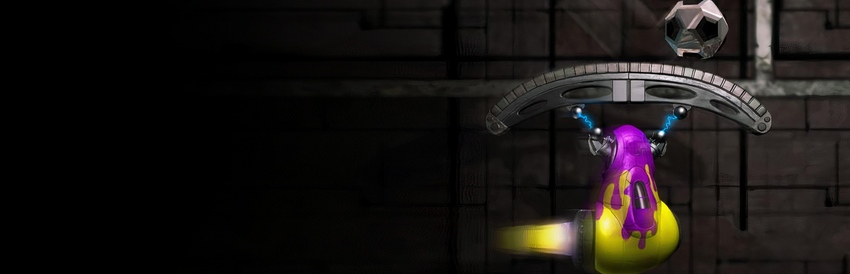 Hero for Ricochet Xtreme by Mugzy - SteamGridDB