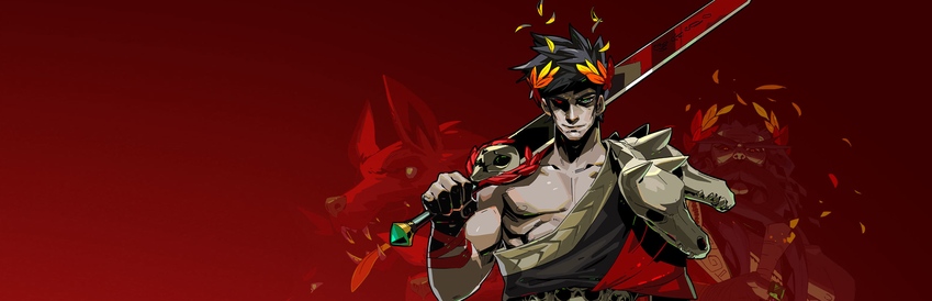 Hero for Hades by SuperG70 - SteamGridDB