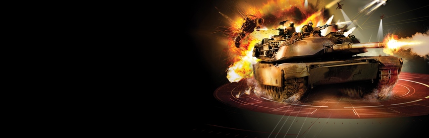 Hero for Battlefield 2: Modern Combat by Kinsie - SteamGridDB