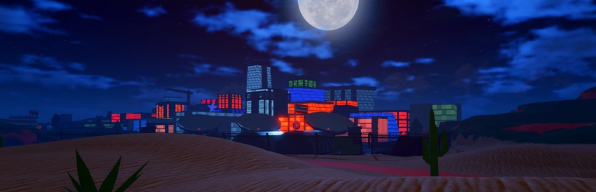 Hero for Jailbreak (Roblox) by Mr. Vita - SteamGridDB