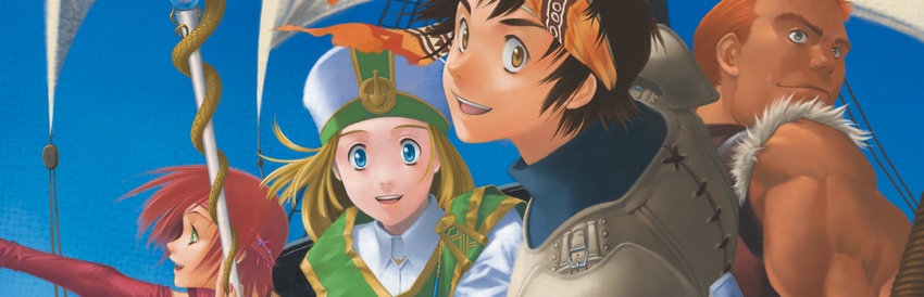 Hero for RPG Maker 2000 by Virgile - SteamGridDB