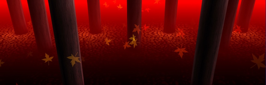 Hero for (Touhou 10) Touhou Fūjinroku: Mountain of Faith by ...