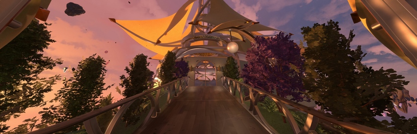 Hero for Resonite by DavidRLTG - SteamGridDB