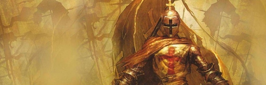Hero for Crusader Kings II by LeeLevLiveath - SteamGridDB