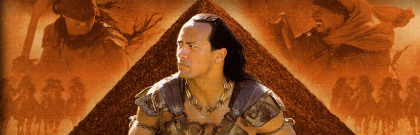 Hero for The Scorpion King: Sword of Osiris by Ichiron47 - SteamGridDB