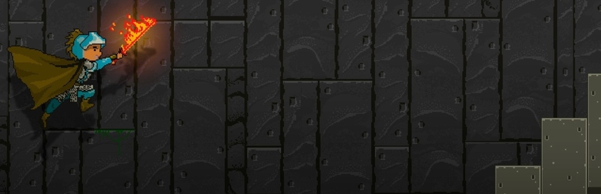 Hero for DungeonUp by loonis - SteamGridDB