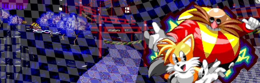 Hero for Dr. Robotnik’s Ring Racers by NovaStar - SteamGridDB
