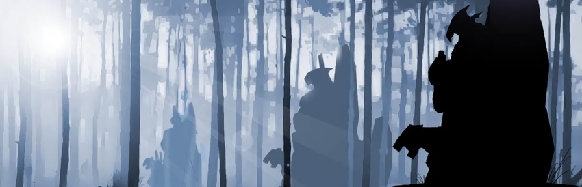 Hero for Fable - The Lost Chapters by RustInDirt - SteamGridDB