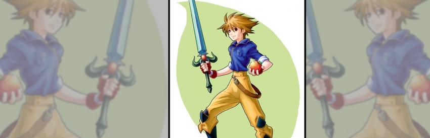 Hero for Sylvan Tale by Anon11926 - SteamGridDB