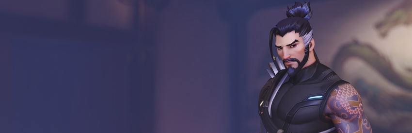 Hero for Overwatch 2 by Luxen - SteamGridDB