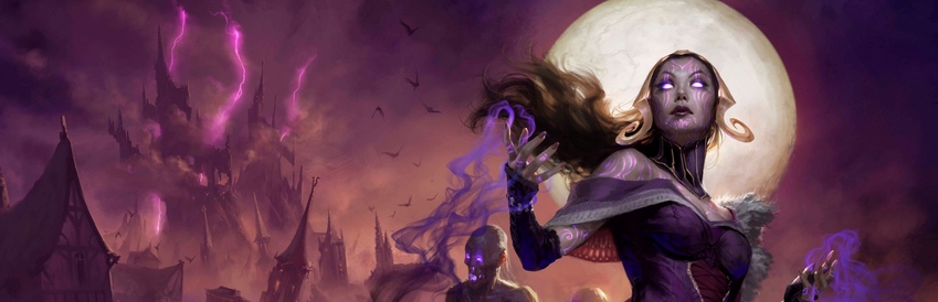 Hero for Magic: The Gathering Arena by Olympian - SteamGridDB