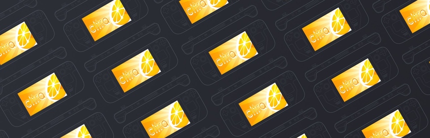 Hero for Citra (Emulator) by Dinty08 - SteamGridDB