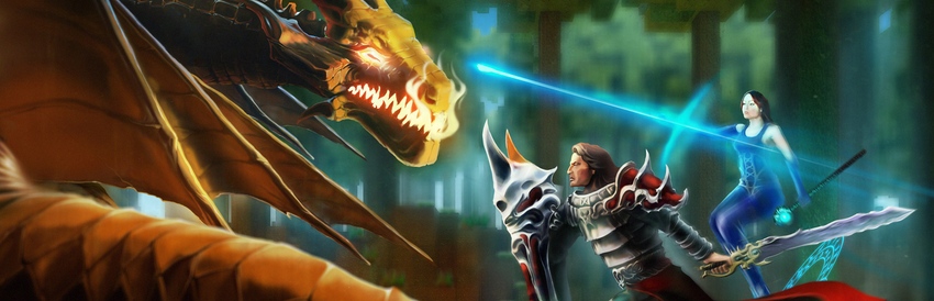 Hero for Block Story by Yamstreed - SteamGridDB