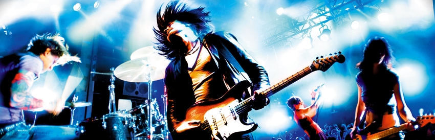 Hero for Rock Band 2 by GabrielXZLIVE - SteamGridDB