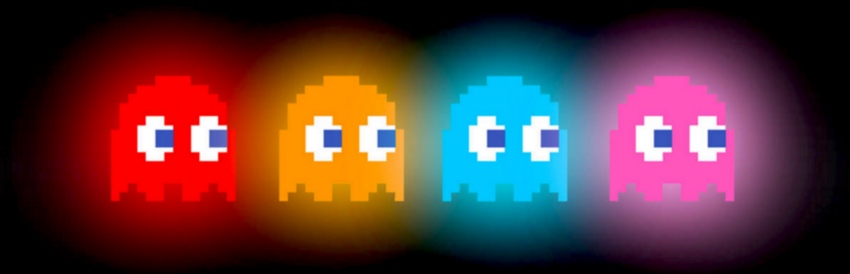 Hero for Pac-Man Championship Edition 2 by DrPickles1984 - SteamGridDB