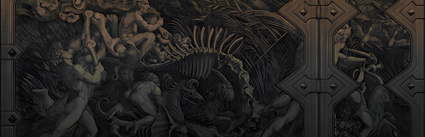 Hero for Hell-Forged by theoutrider - SteamGridDB