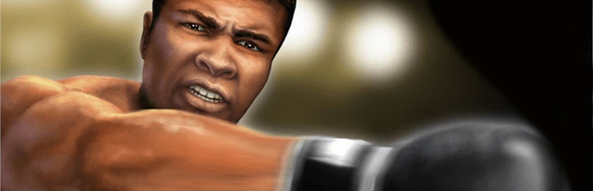 Hero for Knockout Kings 2002 by KimaRo - SteamGridDB