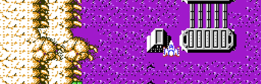 Hero for Super Star Force: Jikūreki no Himitsu by tulip811 - SteamGridDB