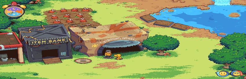 Hero for Digimon World by 2F2F - SteamGridDB