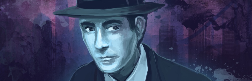 Hero for Blackwell Unbound by Morente - SteamGridDB