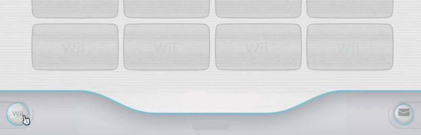 Hero for Wii System Menu by .kiki - SteamGridDB